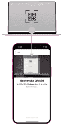 Vše o eSIM v kostce od T-Mobile.