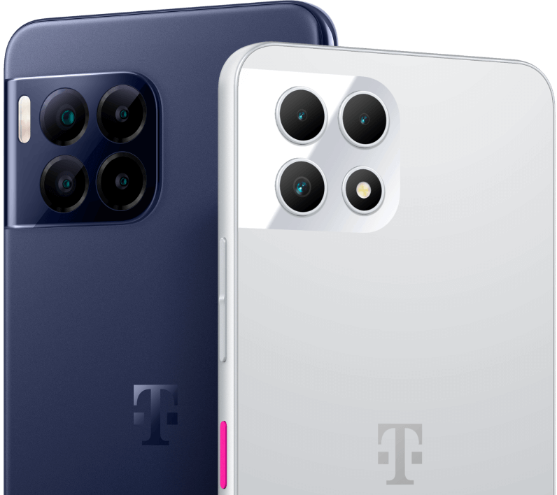 T Phone 2 Pro & T Phone 2